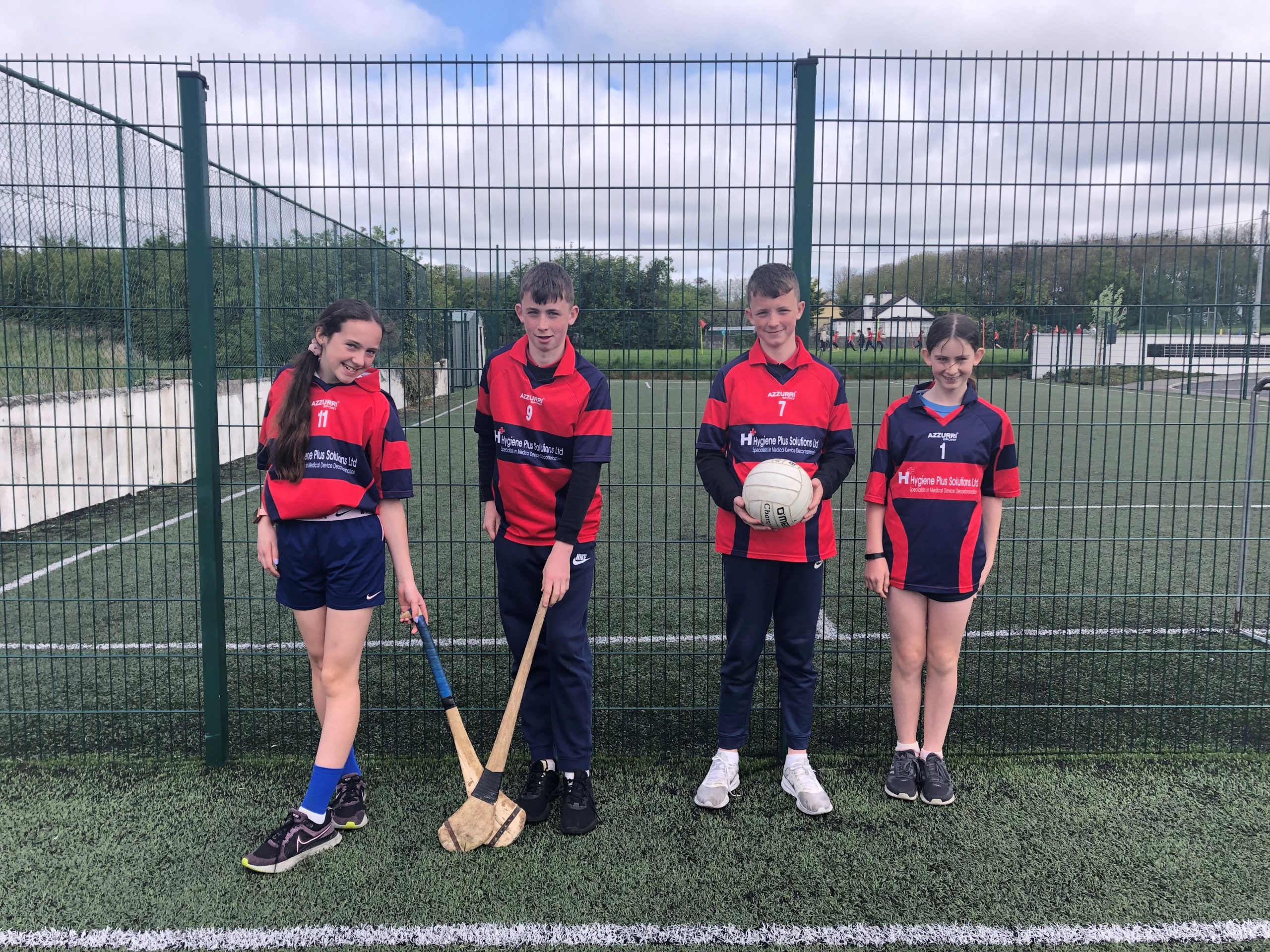 Skills Competition – Killeen National School